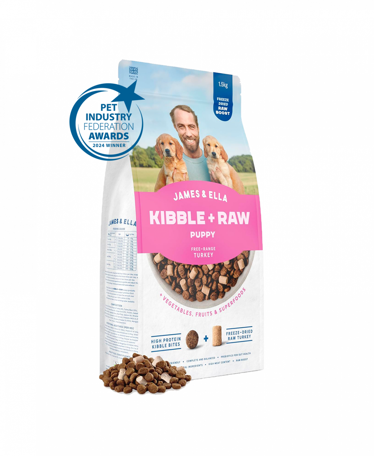 Shop All - James & Ella